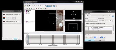 Advanced Remote Sensing Hyperspectral Remote Sensing