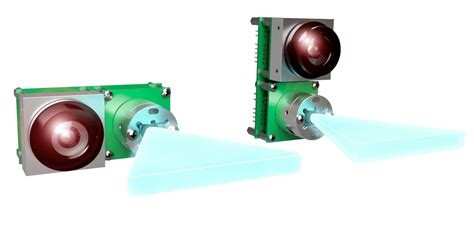 Leddar Vu8 Solid State Lidar