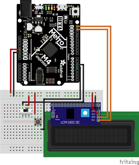 Github Pweder3circuitpython A Template Vs Code Project For Circuitpython Projects That