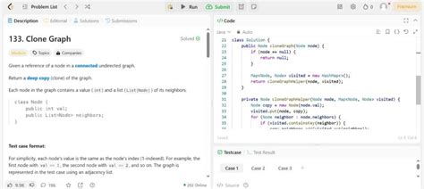 Day 42 Of 100 Days Of Leetcode Dharshini S S