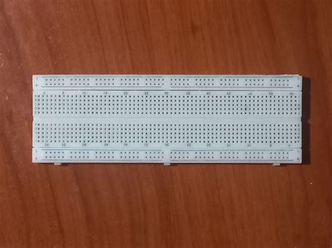 Free Stl File Carcasa Para Protoboard De 62 Nodos 🤖 ・3d Print Design To Download・cults