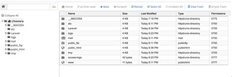 Php How Do You Upload Laravel To Godaddys Web Hosting Stack Overflow