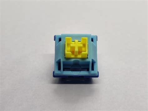 Linear Switches Switchoddities