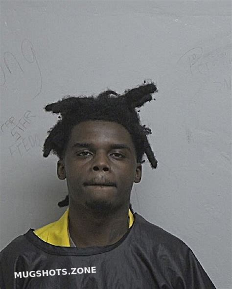 Swint Rodrique Chermon 04062025 Cleveland County Mugshots Zone