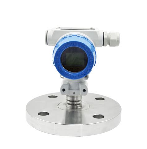 单晶硅压力变送器 压力传感器 压力开关 投入式液位变送器 南京航伽电子科技有限公司