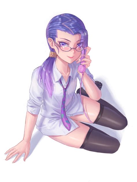 Post 3318608 Jojosbizarreadventure Rule63 Vinegardoppio