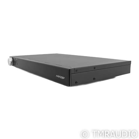 Minidsp 4x10 Hd Digital Signal Processor The Music Room