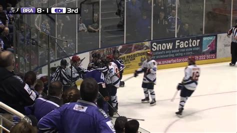 Tyler Plews V Tristan Harper Fight Youtube