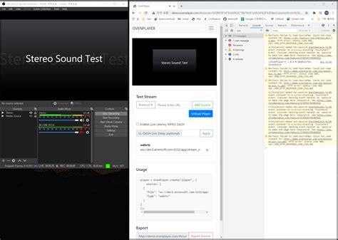 i cannot start with a test environment with docker · issue 218