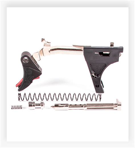 Discover The Best Striker Fired Triggers For Improved Accuracy And Performance