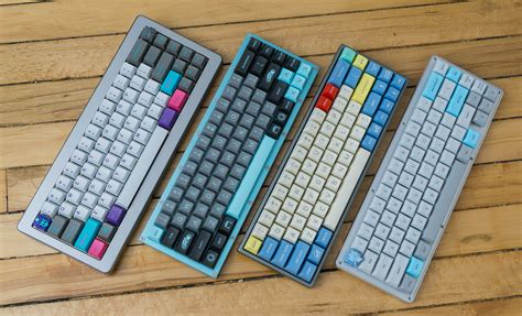 How To Choose The Best Mechanical Keyboard In 2021 Extremetech