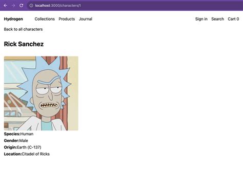 Github Juanpprietohydrogen Third Party Api This Example Demonstrates How To Use A Third