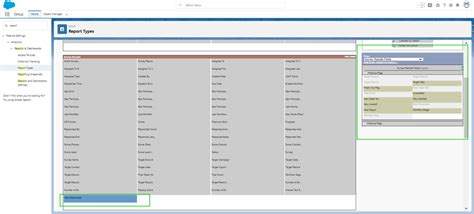 Building A Custom Report Type SurveyVista