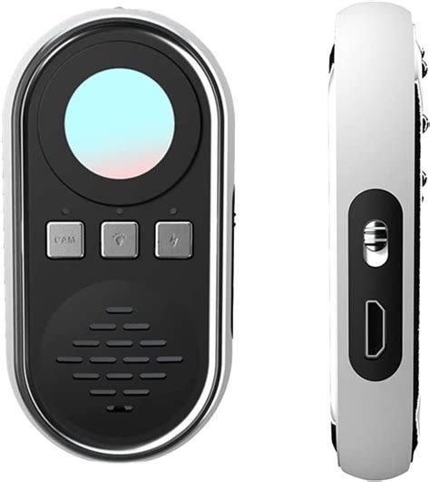 The Best Hidden Camera Detectors For Sniffing Out Unwanted Peepers