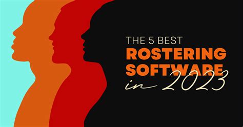 The 10 Best Rostering Software For 2023 When I Work