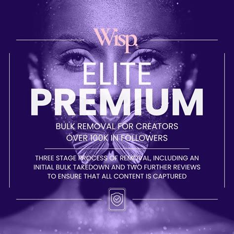 WISP Services We Wisp It Comprehensive Digital Protection And Content Removal Solutions