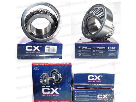 Bearing CX 33213 А Buy Price 642 in Ukraine
