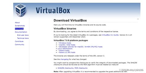 Virtualbox虚拟机安装多个主机访问虚拟机虚拟机访问外网配置vituralbox创建多个虚拟机 Csdn博客