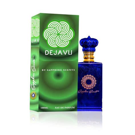 Dejavu Sapphire Scents