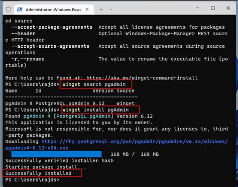 2 Ways To Install Pgadmin 4 On Windows 11 Or 10 H2s Media