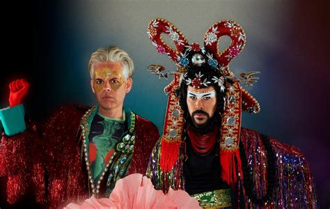 Empire Of The Sun Addresses Band39s History Of Empire Of The Sun