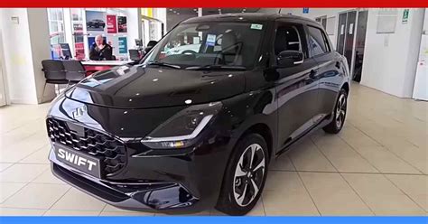 Maruti Suzuki Swift Vdi Nuevo Modelo