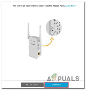 Setup A NetGear Wi Fi Extender Properly Detailed Guide