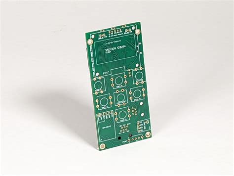 Smart Hand Controller V2 0 Gray Digital Arts