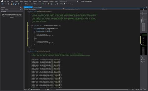 Solved This Is Supposed To Be Coded In C Im Having