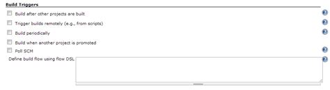 Using The Build Flow Plugin In Jenkins Coveros