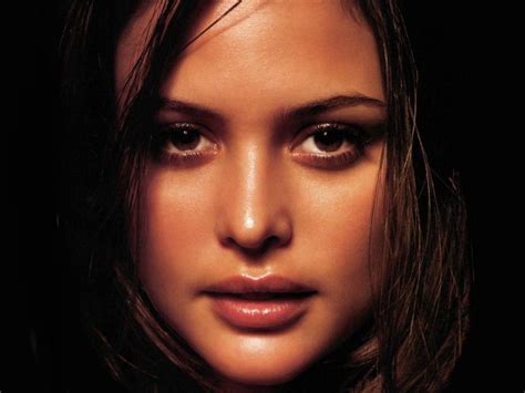 Josie Maran Sexy Wallpaper Images