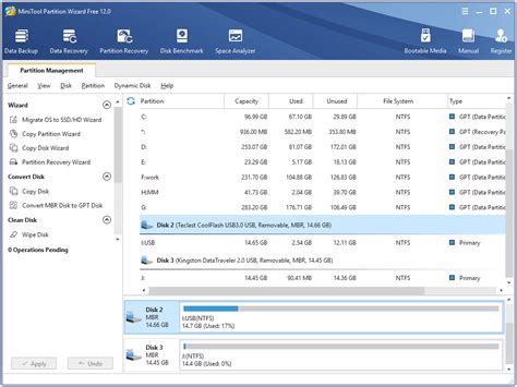 Accidentally Deleted Recovery Partition Solutions Are Here