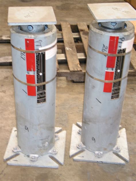 Variable Spring Supports Piping Technology And Products Inc