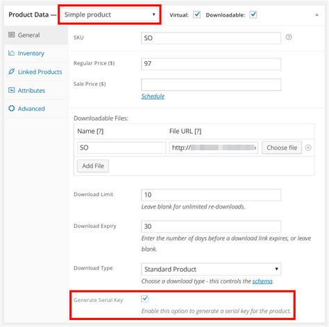 How To Setup Use WooCommerce Serial Key Plugin StoreApps
