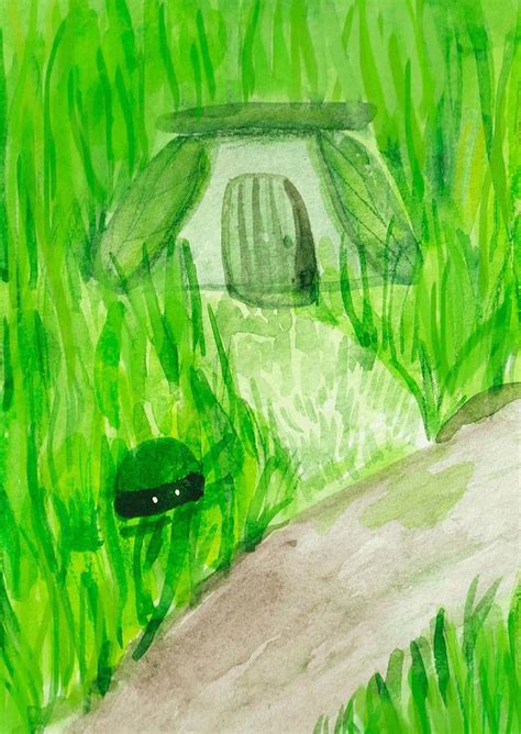 Студенческое портфолио Звездопад