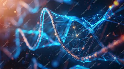 Premium Photo Leveraging Machine Learning Algorithms For Early Disease Detection Ai Generated