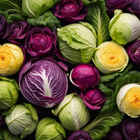 Cutting Back Cabbage Leaves At Jason Criner Blog