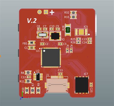 GitHub Alpelectronics SmartWatchV MSP MSP Based Simple SmartWatch