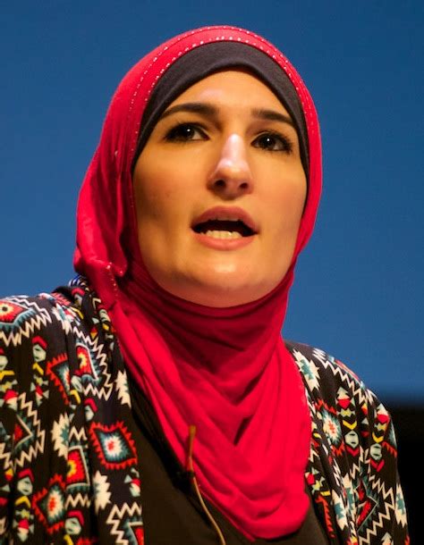 Linda Sarsour Wikiquote