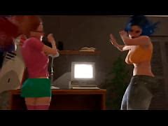 Hacker Turned Two Pussies Into Cocks D Animated Futa On Futa Xxx Mobile Porno Videos