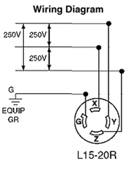 3p 4w Wiring Diagram