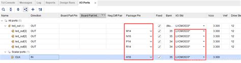 pynq z2 使用pl做流水灯 pynq z2 jtag csdn博客