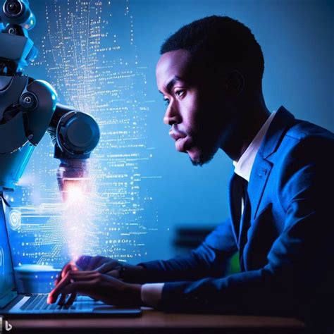 The Evolution Of Computer Programming In Nigeria A Review