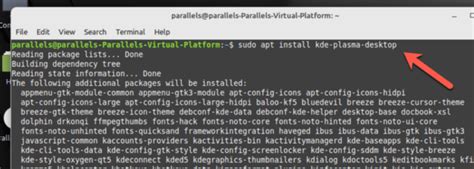 How To Install KDE Plasma Desktop On Linux Mint