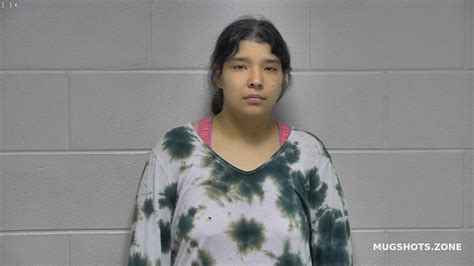 Dewitt Elizabeth Grace 11302022 Oldham County Mugshots Zone