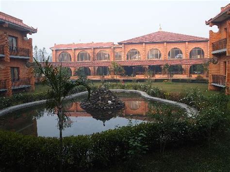 Hotel Lumbini Garden Lumbini Information About Hotel Lumbini Garden