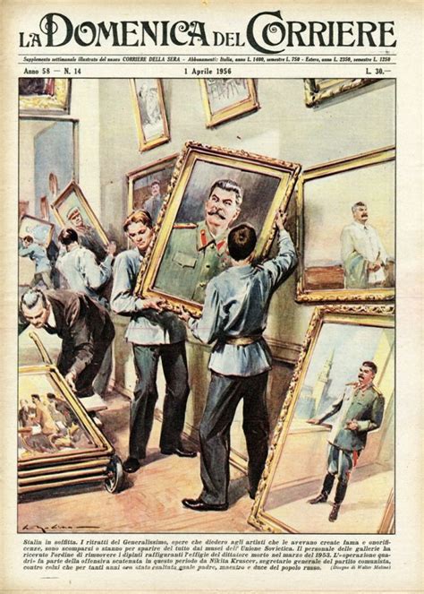 The Supercharged Art Of Walter Molino Design You Trust — Design Daily