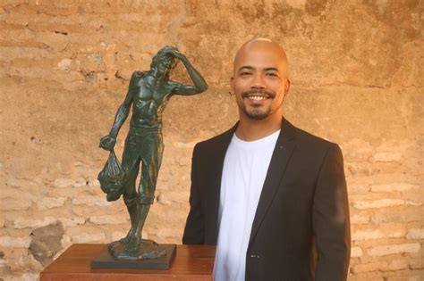 04 Exposições De Arte Gratuitas Em Fortaleza Recebem Esculturas De