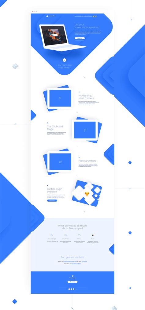 Ux Ui Design Inspiration June Ydj Blog