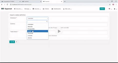 How To Create Histogram In Apache Superset Techno Functional Learning